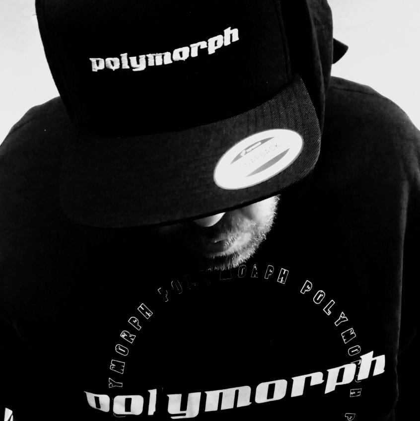 clever baggage ep | Polymorph (projects)