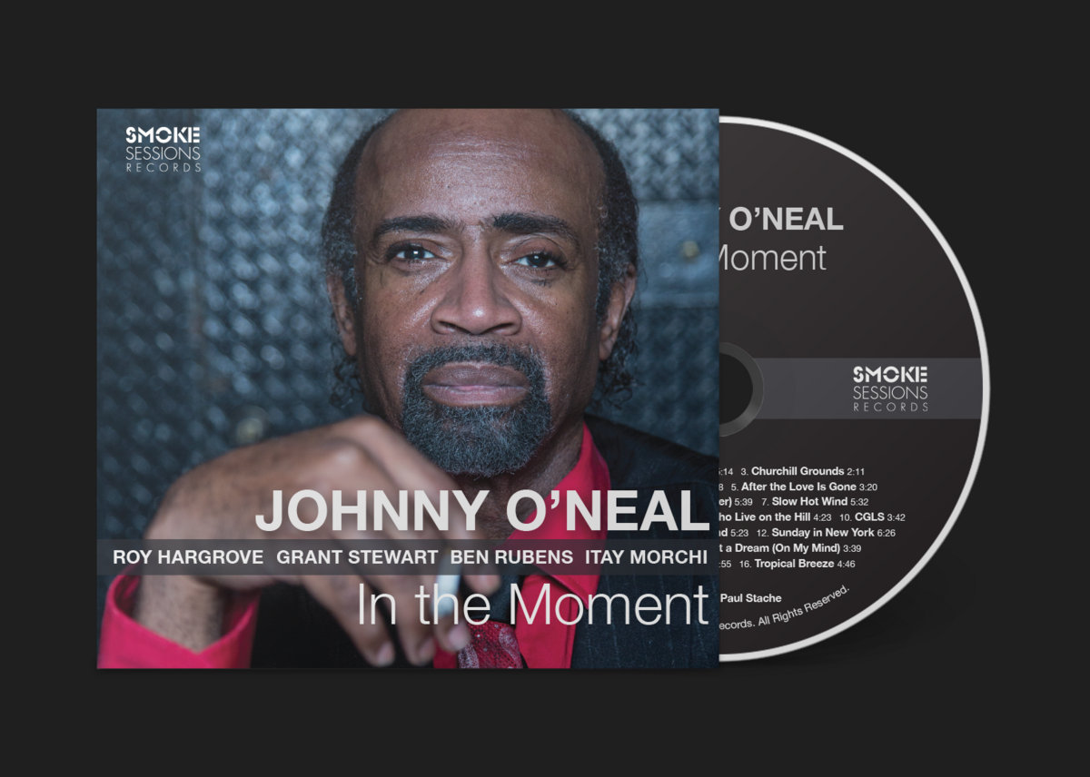 In the Moment | Johnny O'Neal