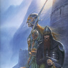 The Sleeping Wizard | Umbría