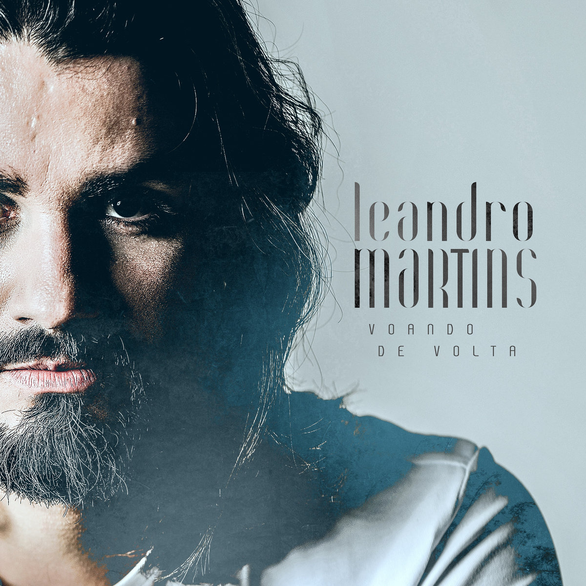 Building Joy With Bare Hands | Leandro Martins