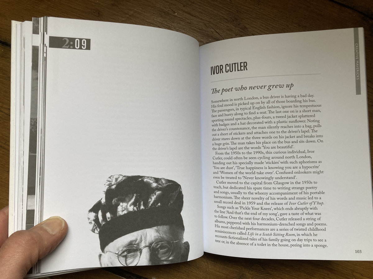 The Odditorium | Oddfellow's Casino & David Bramwell