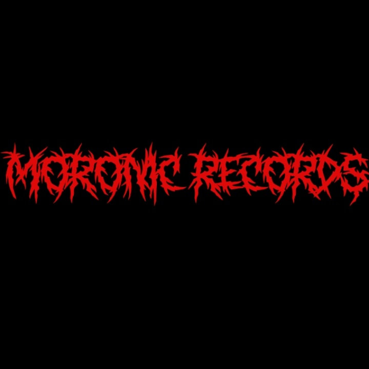 Moronic Records Vol. 1 | Moronic Records