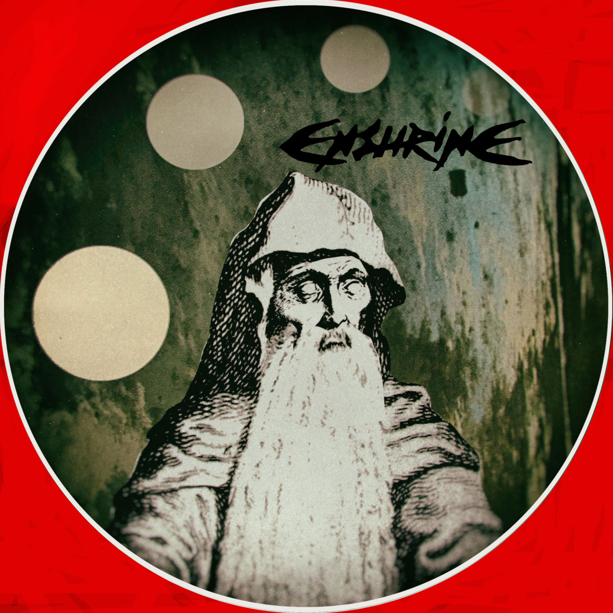 Dying Bed w/ Fallen Prey | Enshrine