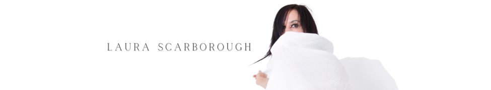 My True Love | Laura Scarborough