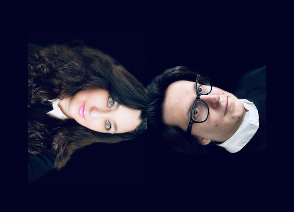 From the After Hours of the Heart | Ghost Shepherd