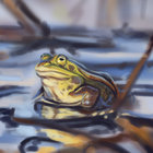 A I A : Alien Observer | Grouper