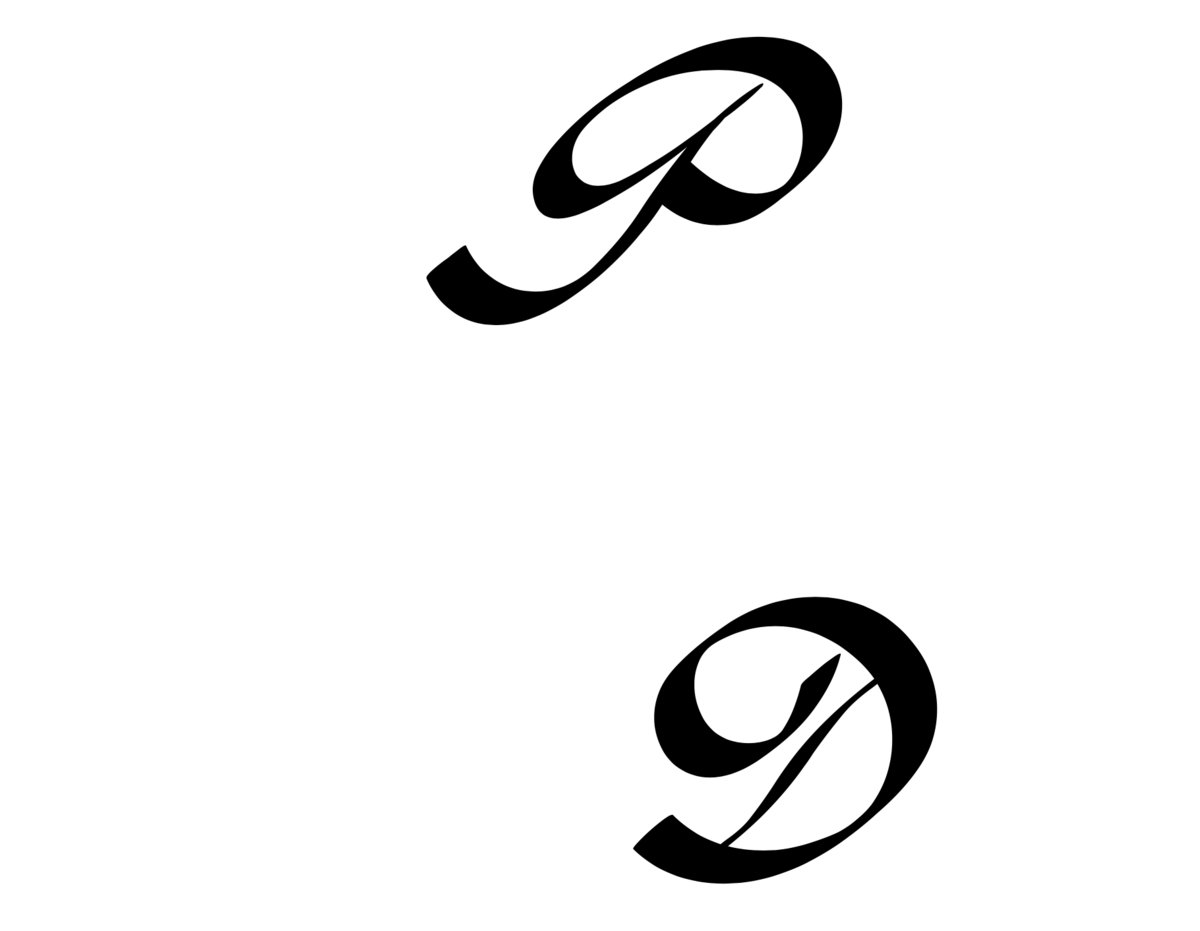 Rockingham | Paul Dally