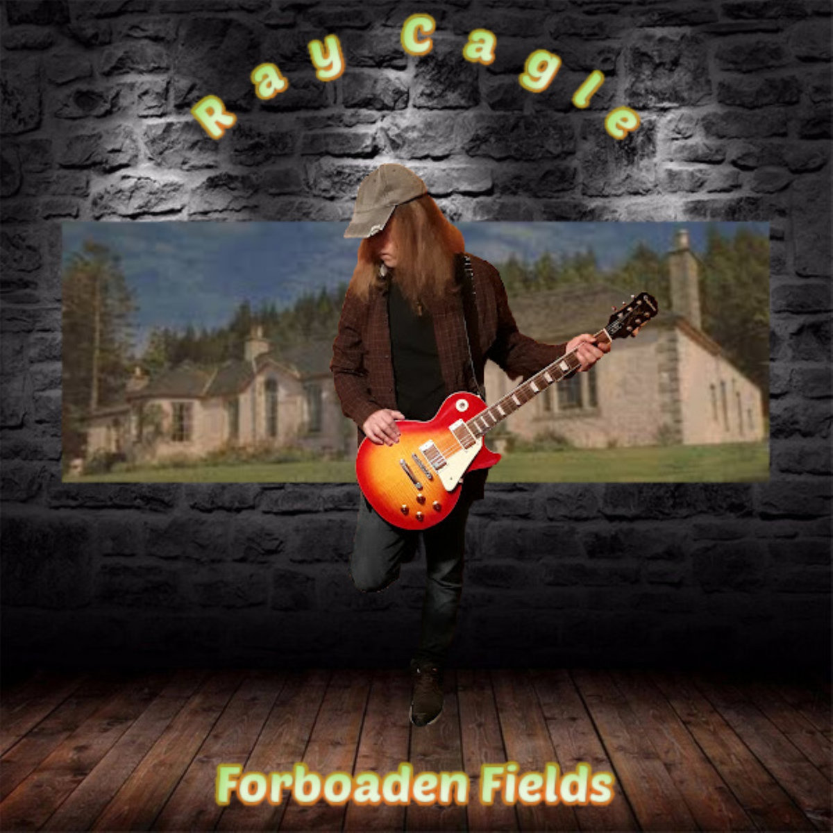 Forboaden Fields | Ray Cagle