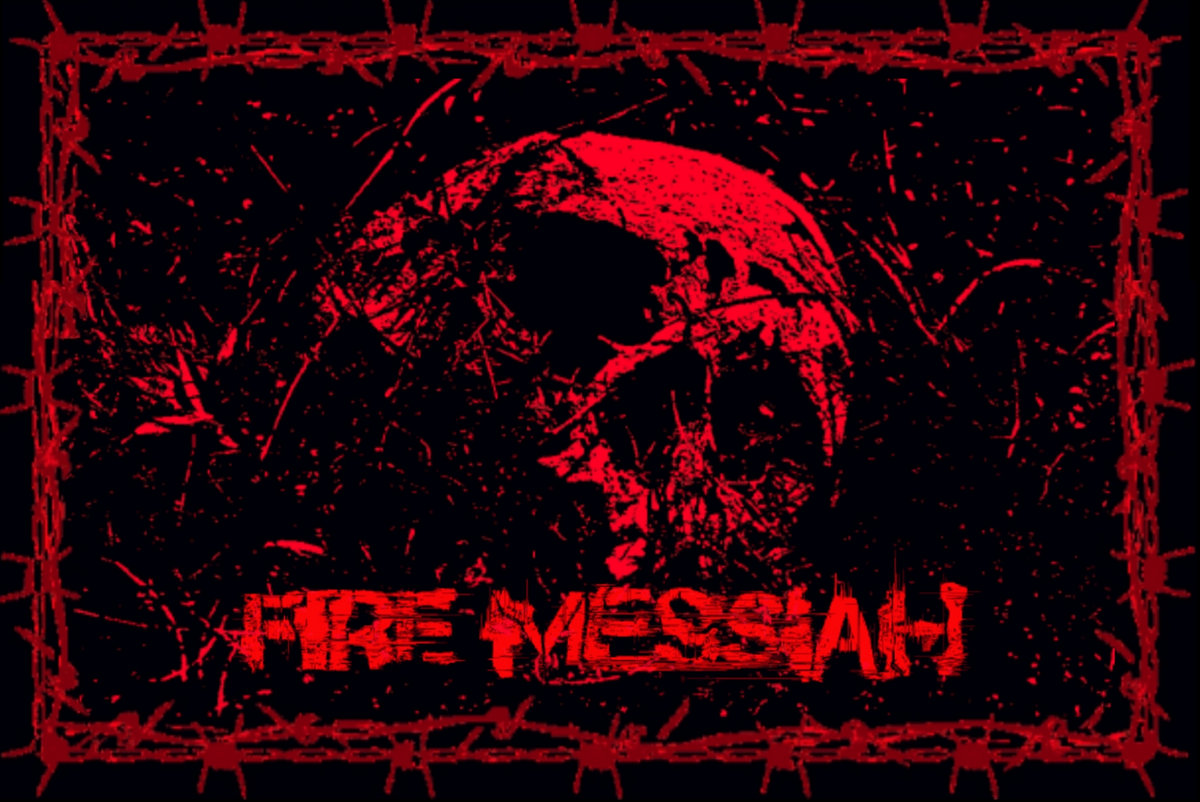 The Inquisition | Fire Messiah