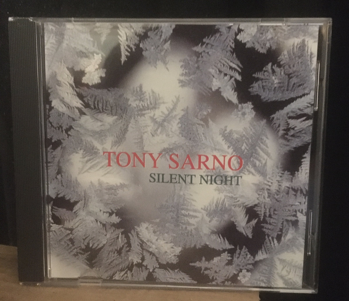 Silent Night | Tony Sarno