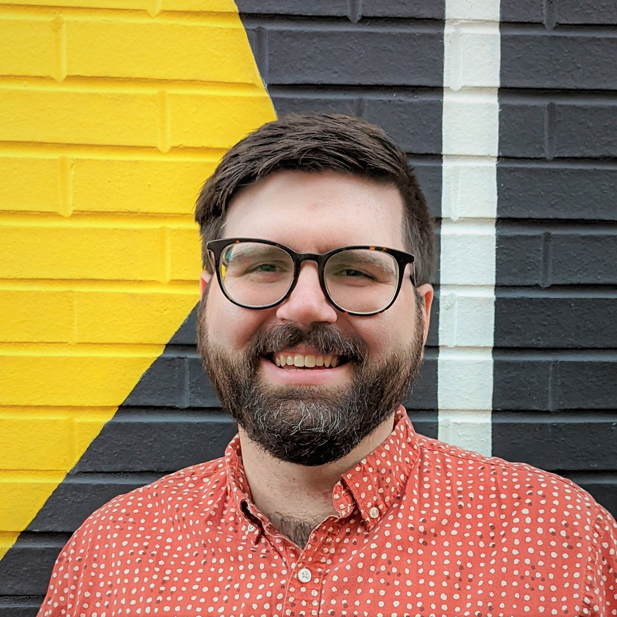 Breach of Space | Christopher Butcher