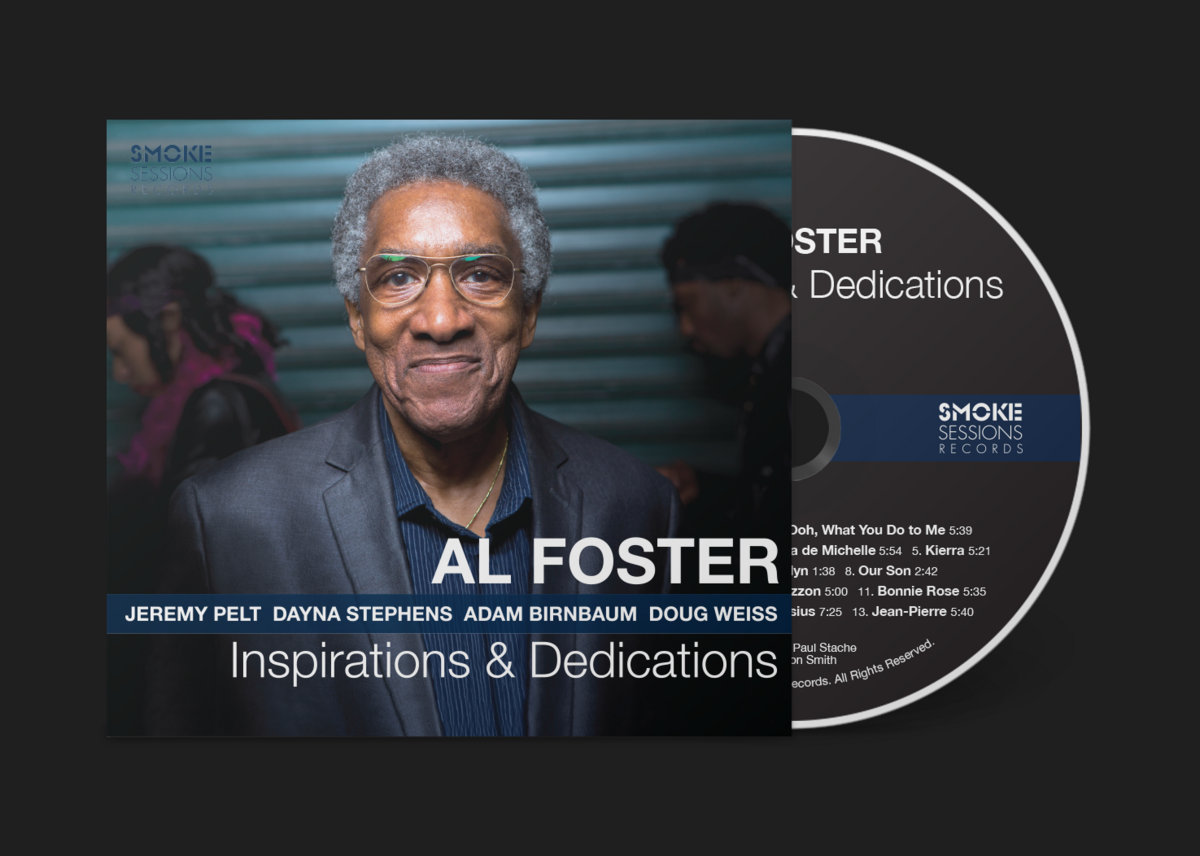 Inspirations & Dedications | Al Foster