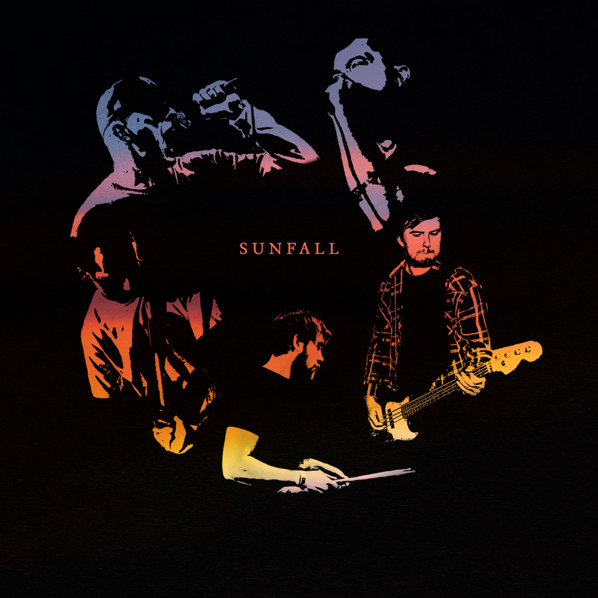 Music | Sunfall