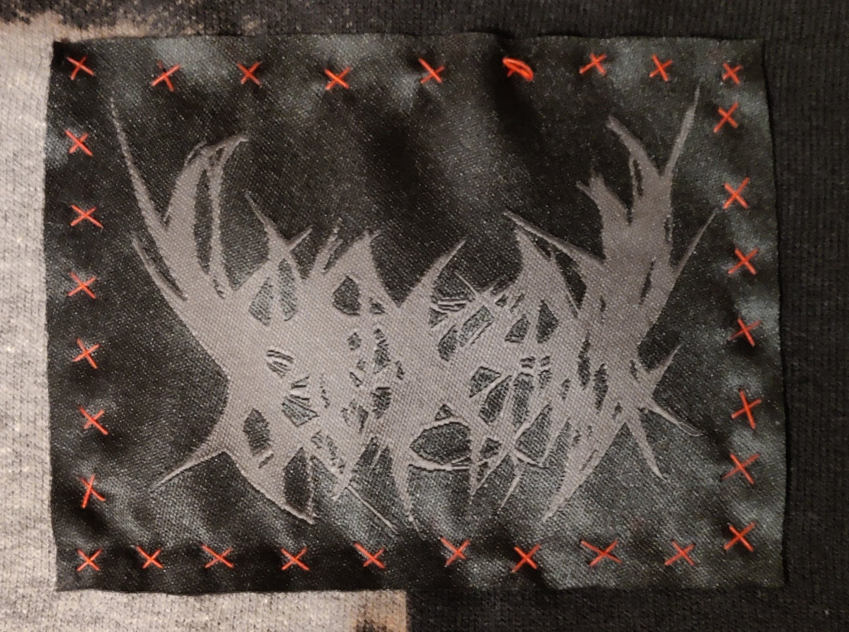 Eva Patch | Eva Hakai