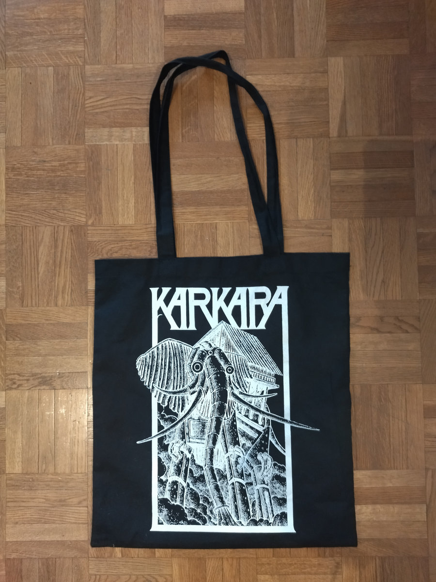 Nowhere Land | KARKARA