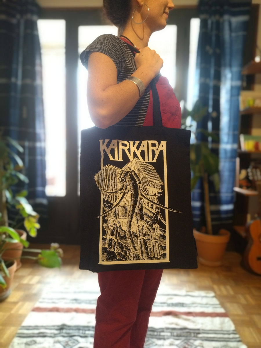 Nowhere Land | KARKARA