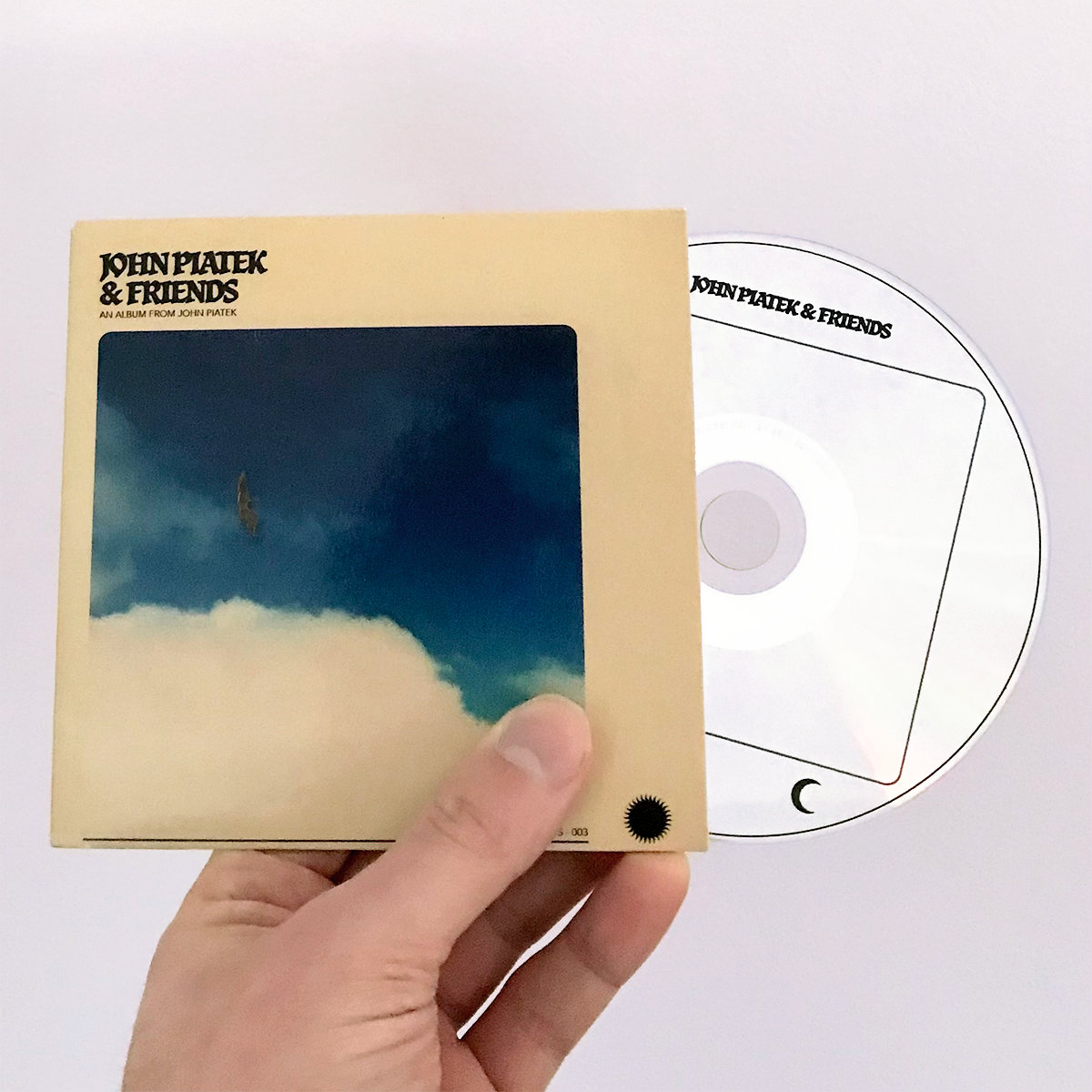 John Piatek & Friends | John Piatek