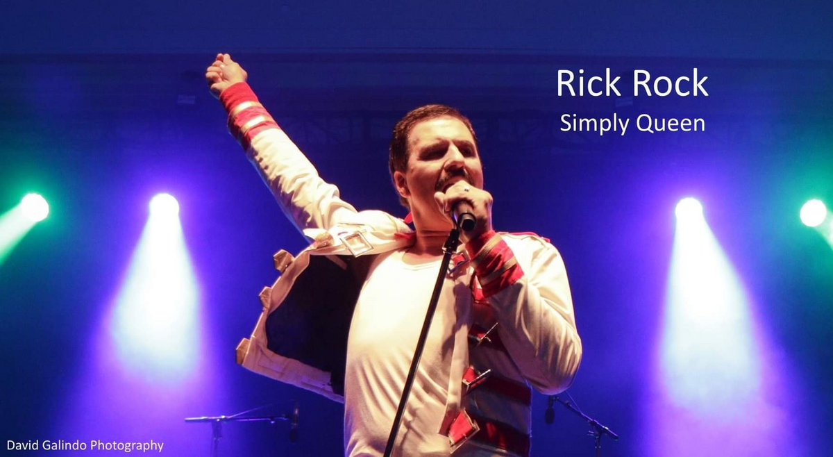 RADIO CITY | Rick Rock