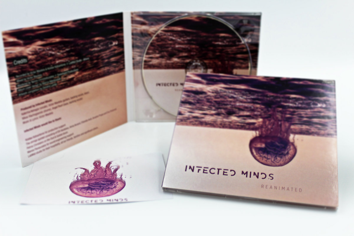 Reanimated | Infected Minds