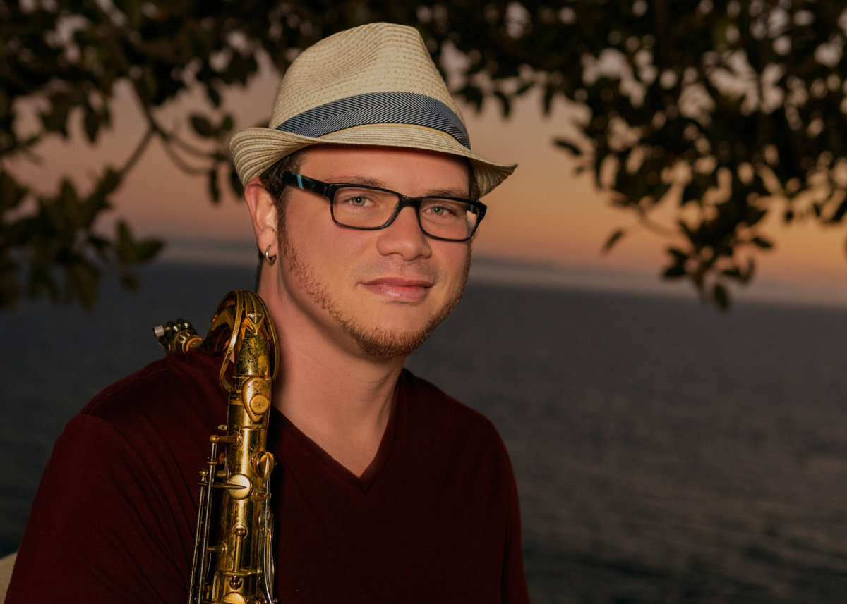 Tales of Transcendence | The Jordan Ferrin Storyband | Jordan Ferrin