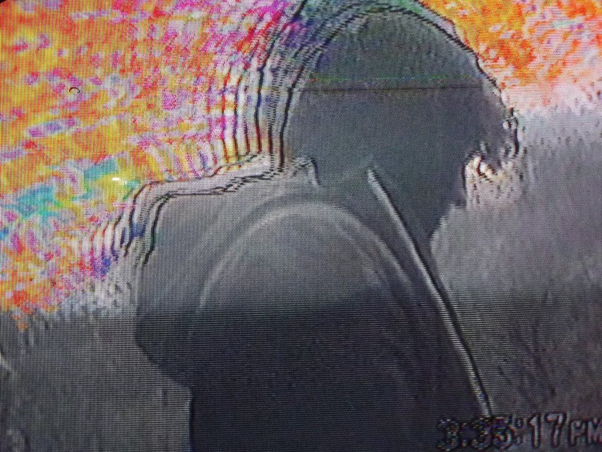 I AM ill | Jeffrey Colson