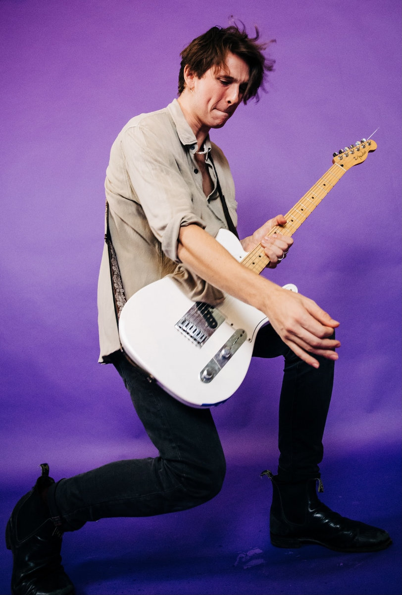 Music | Morgan Francis