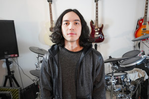 Music | Richard Mauricio