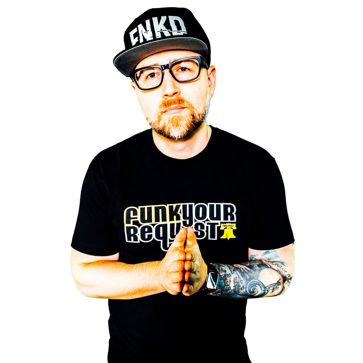 Funky Funky Christmas (FNKD Short Edit) | Electric Jungle | FNKD