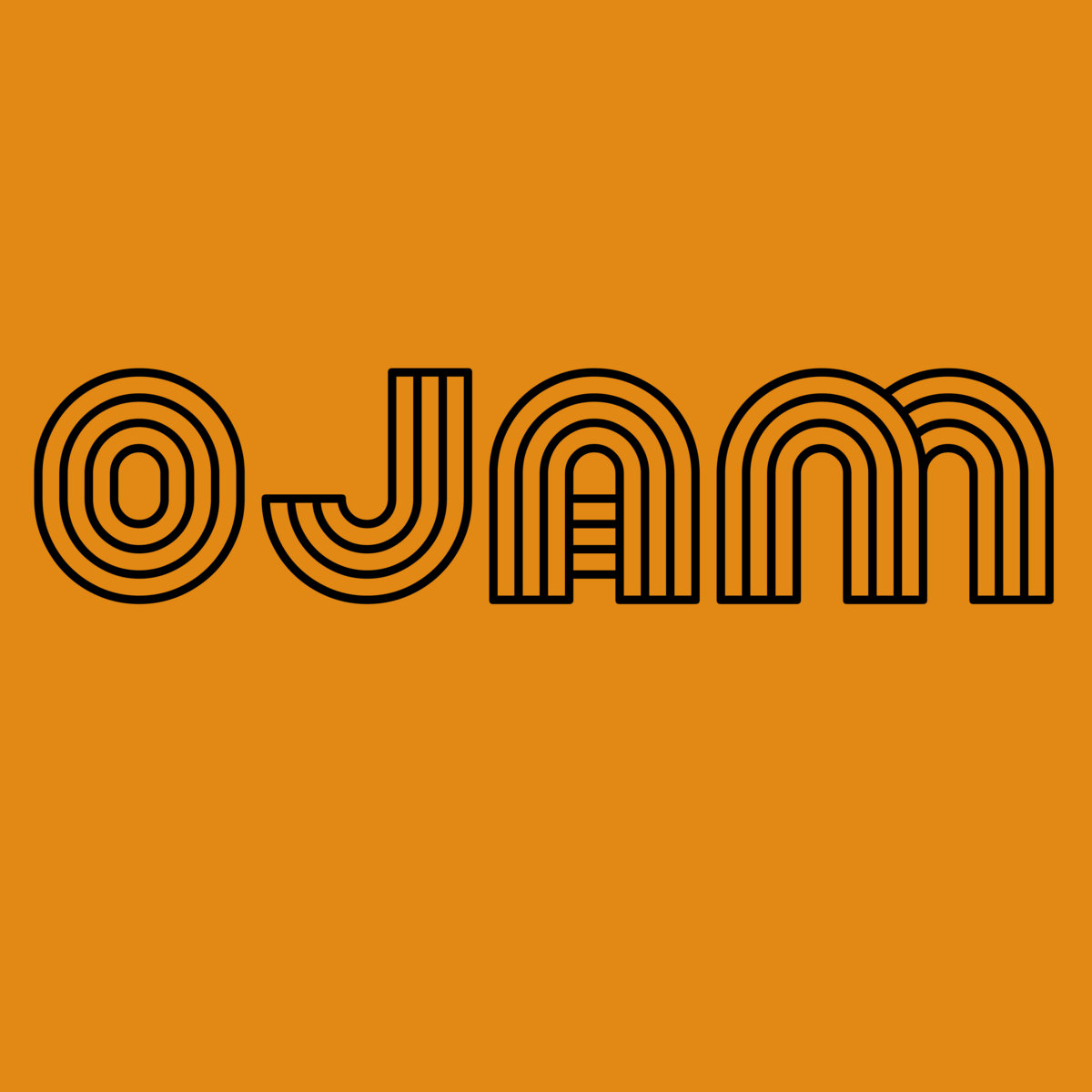 Disco 2020 (Ben Liebrand 12"mix) | Ojam featuring Vivian Veronique | Ojam