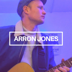 Music | Arron Jones