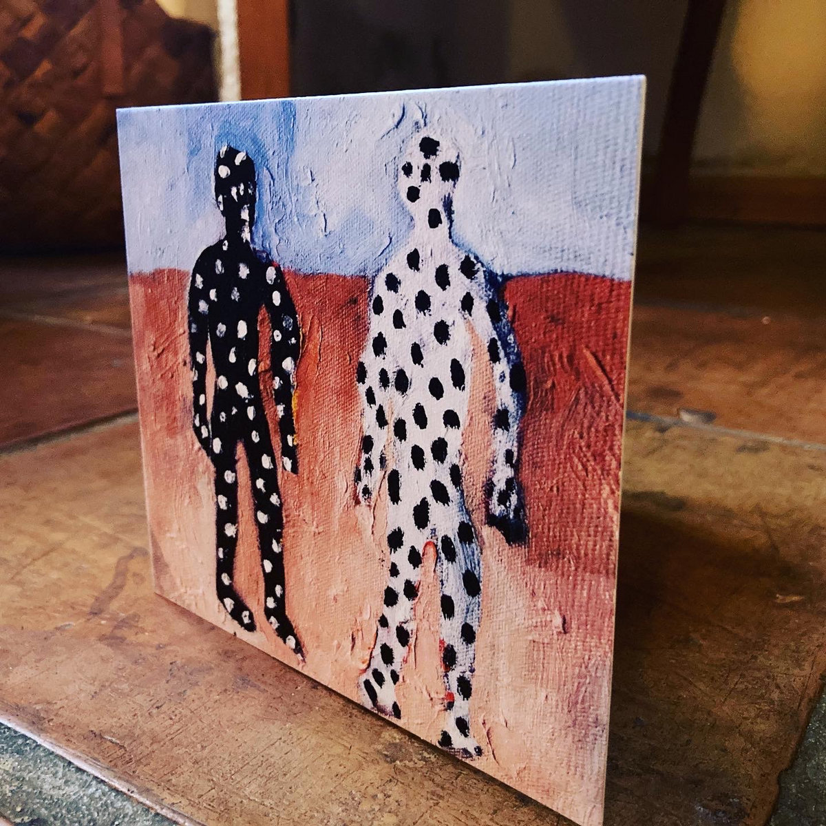 And Where Are You Really From? | Simon McCorry