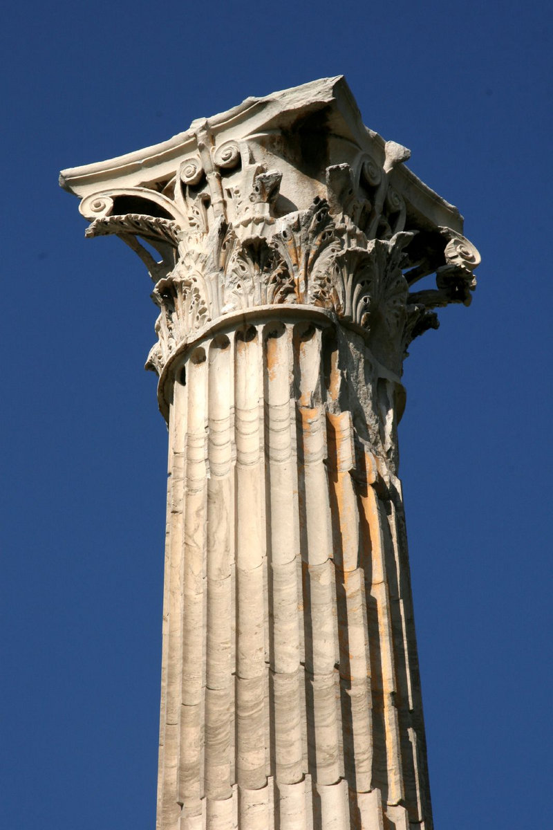 Music | The Corinthian Columns