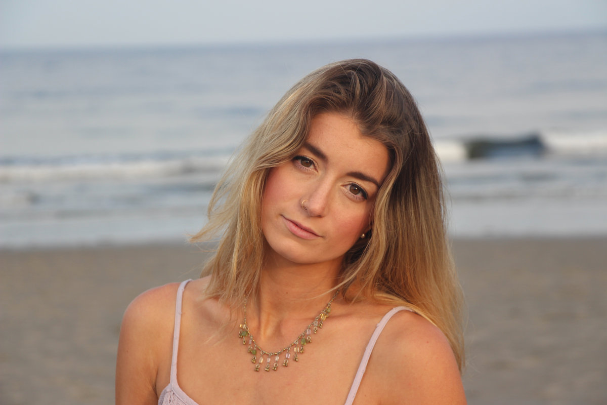 Say What You Want | Amanda Adams