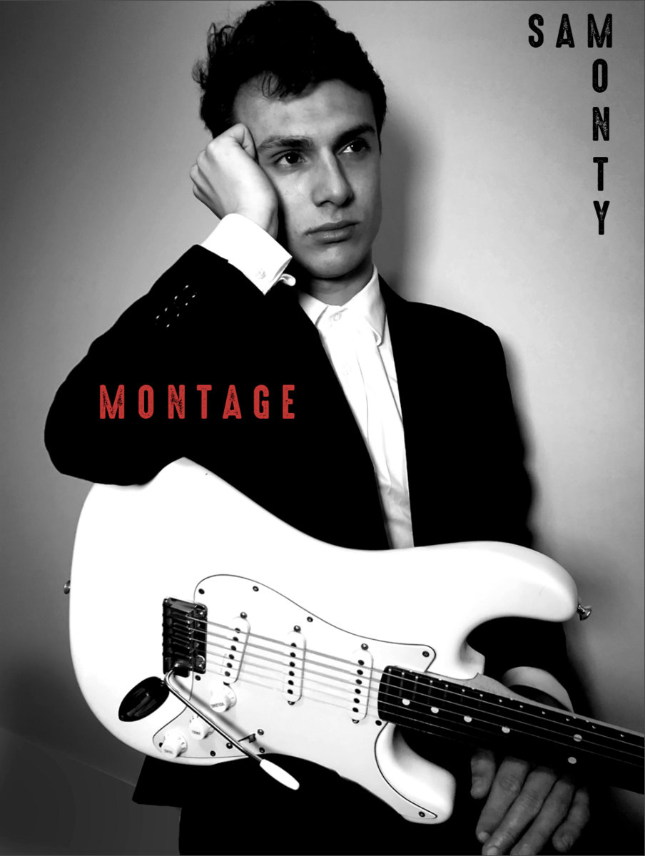 Montage | Sam Monty