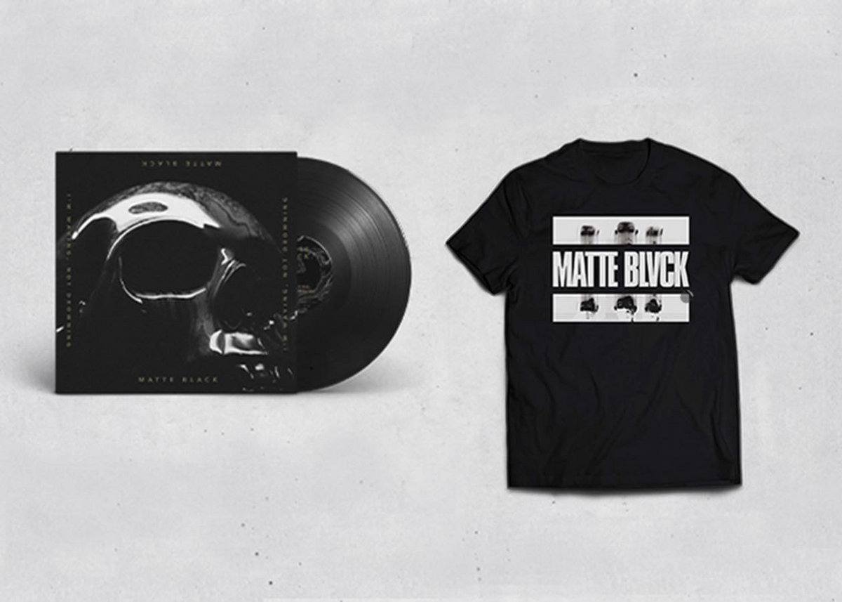 Matte Blvck and White Bundle | MATTE BLVCK
