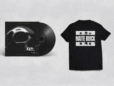 Matte Blvck and White Bundle | MATTE BLVCK