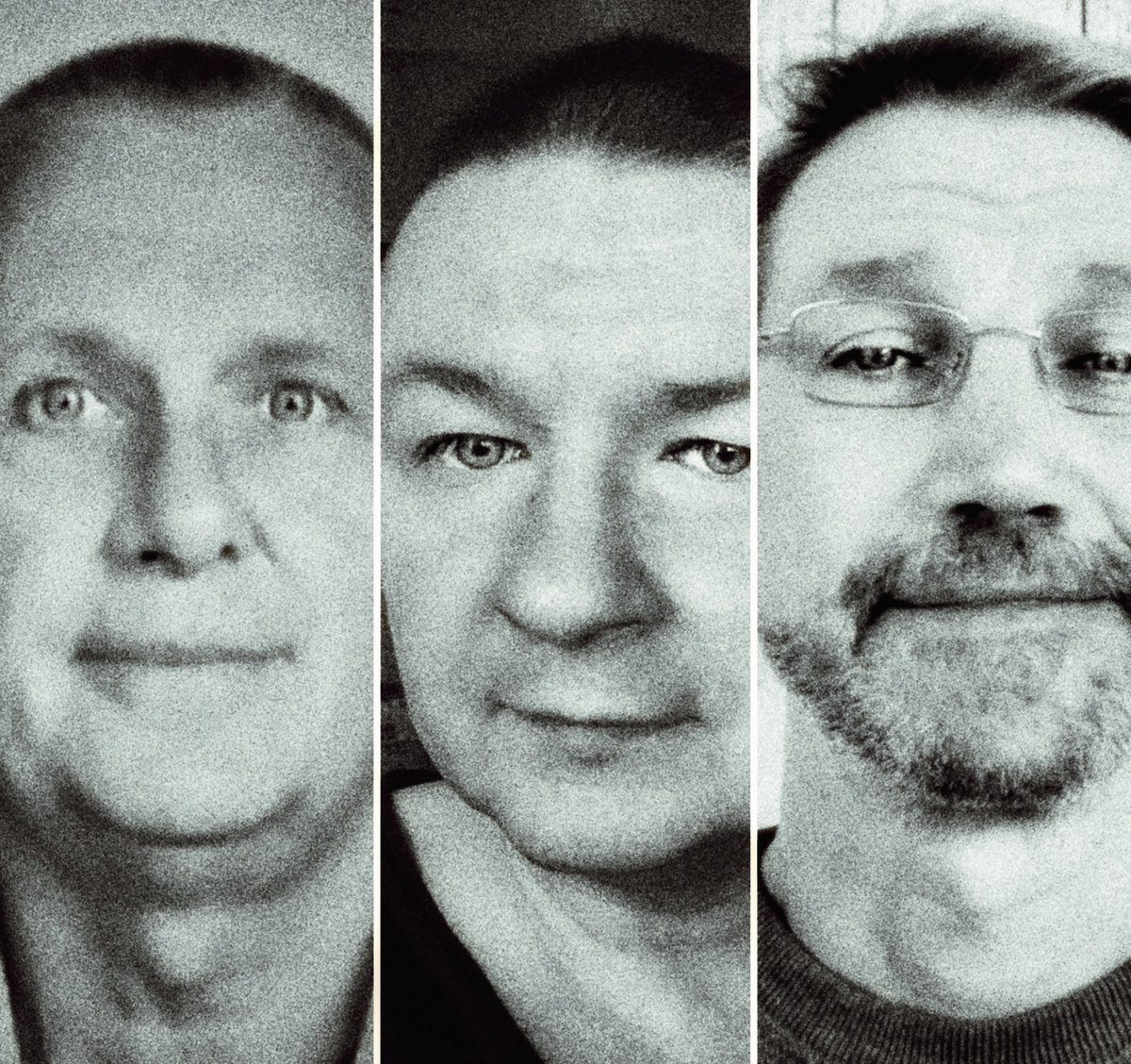 Between the Points | BMW Trio