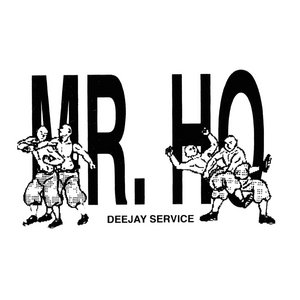 Music | Mr Ho