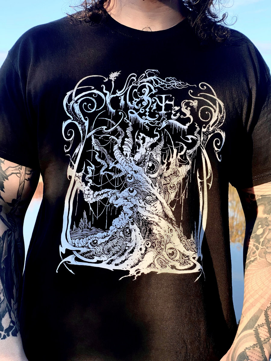 Methuselah T-Shirt | Vile Rites