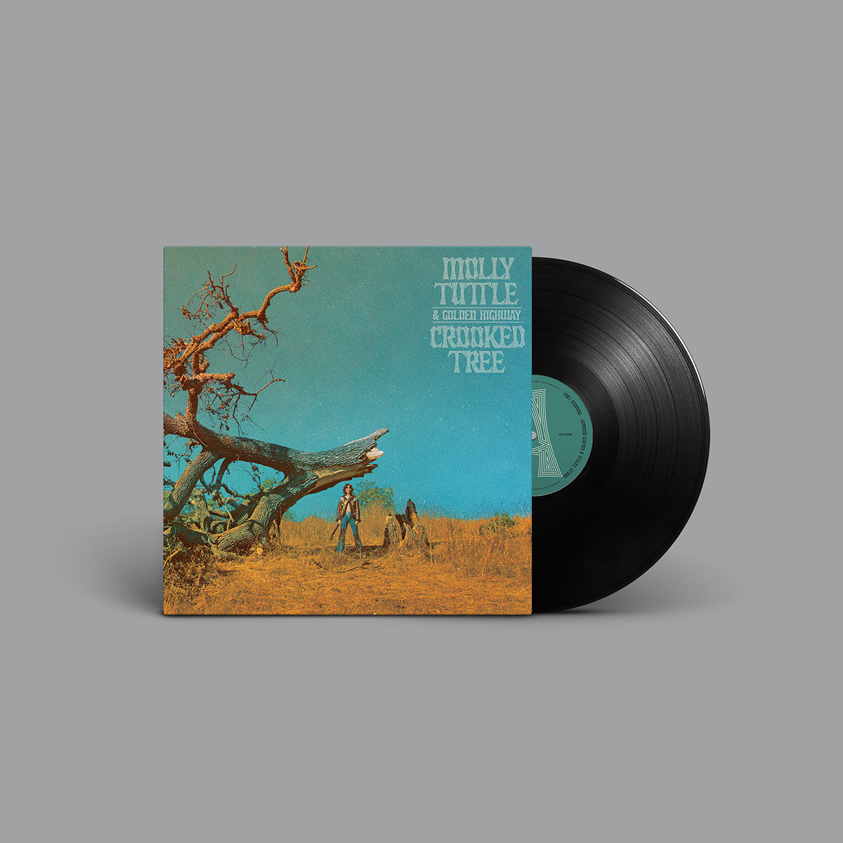 Crooked Tree | Molly Tuttle & Golden Highway | Molly Tuttle