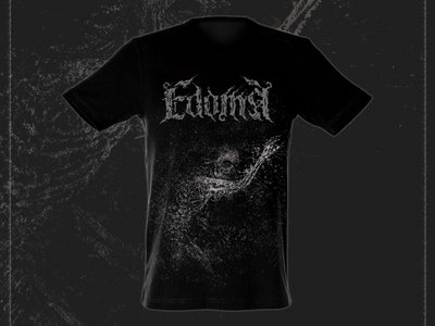 Edoma - Official permafrost (T-shirt) | Edoma