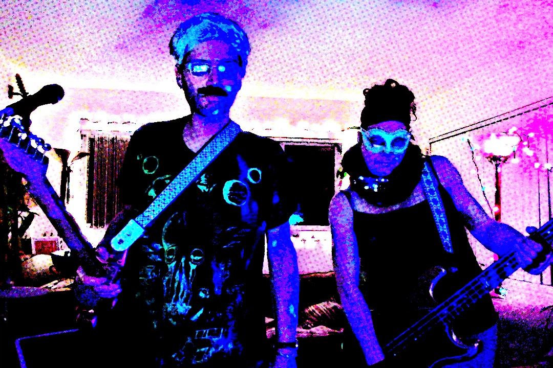 Mr. and Mrs. Sparkle's Tea Party | Mr. Finkle's Tragedy | Dizzy ...