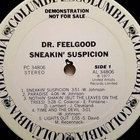 Caveman Logic | The Limit