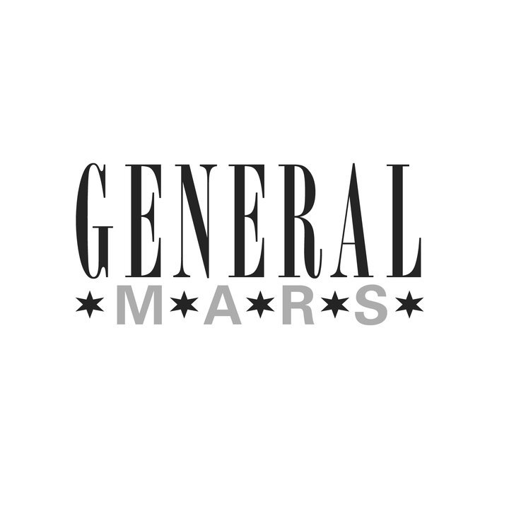 General Mars - El Silencio Del Mundo (2023) | General Mars