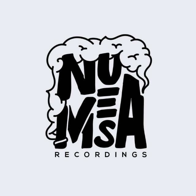 Mariposa Saloon in Dub - Free Download | Numesa Recordings | Numesa