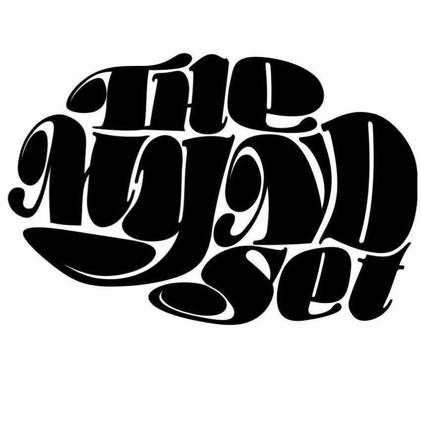 Chaos And The Cosmos | The Mynd Set