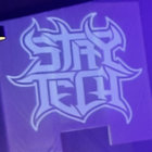 PLANETARY SPACE CHILD | RUBY THE HATCHET