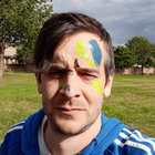 Dim Probs | Gruff Rhys