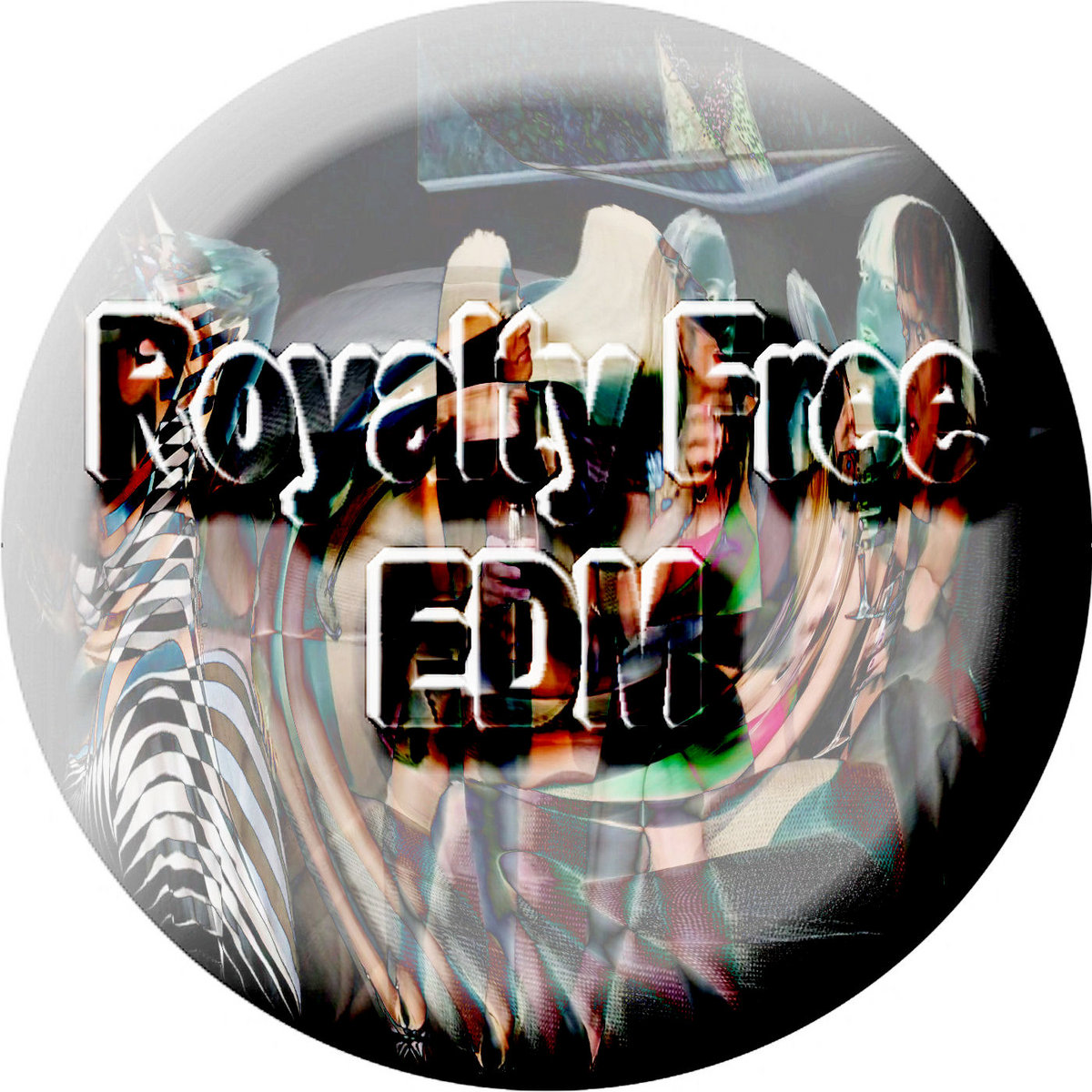Royalty Free Edm 13B | Royalty Free EDM