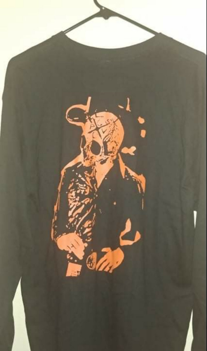 Wes Hightower Longsleeve | SNAGG